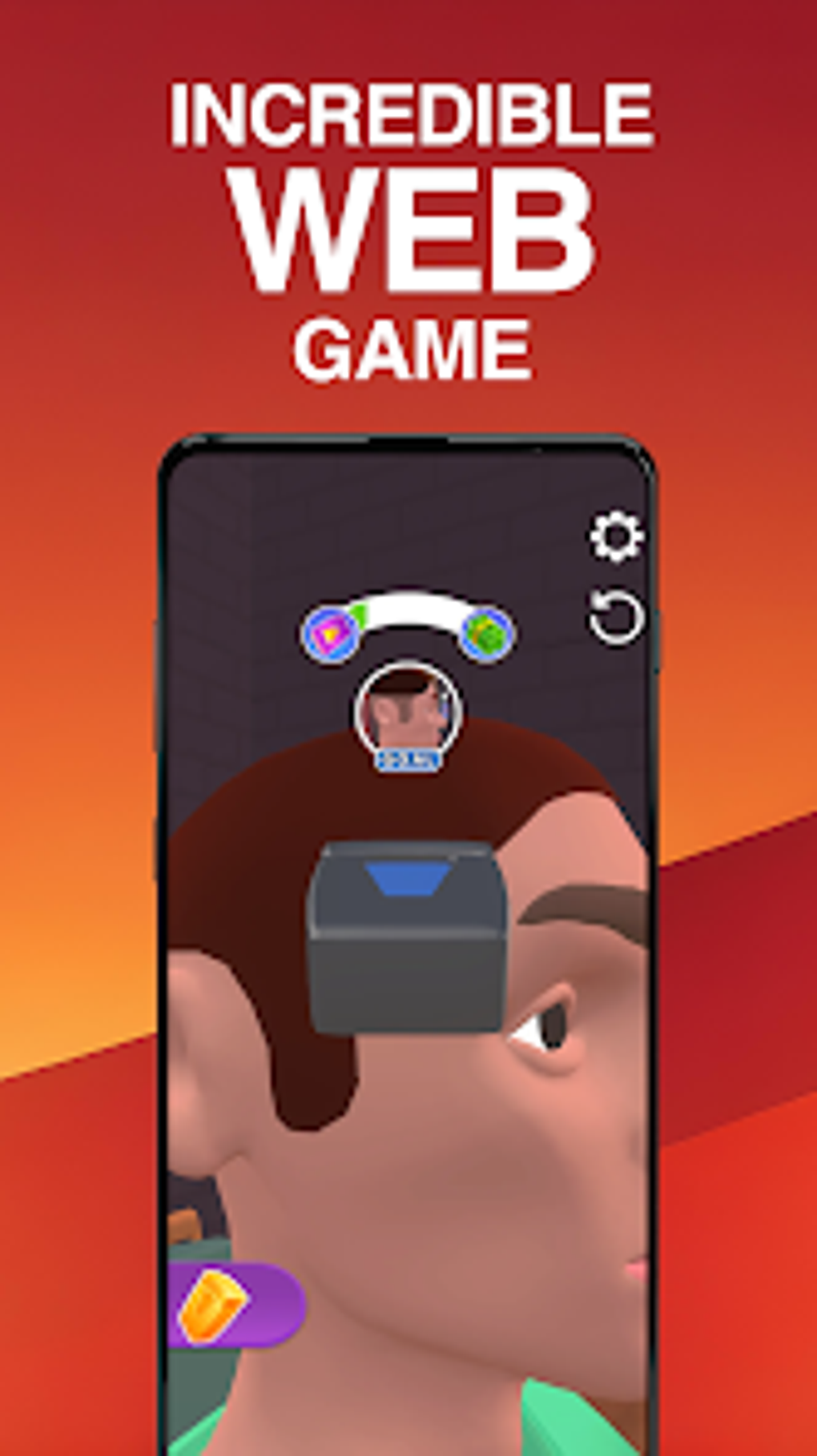 Android 용 Style And Hair Launcher - 다운로드