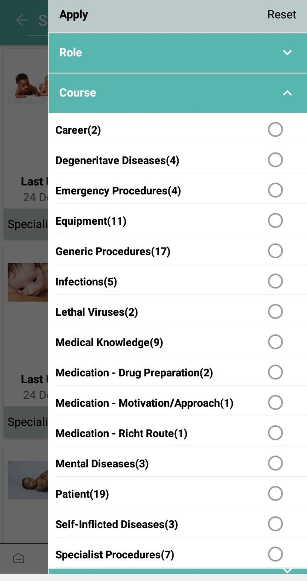 WCEA APK for Android - Download