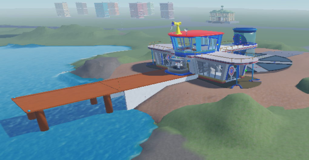 PPV2.0 for ROBLOX - Game Download