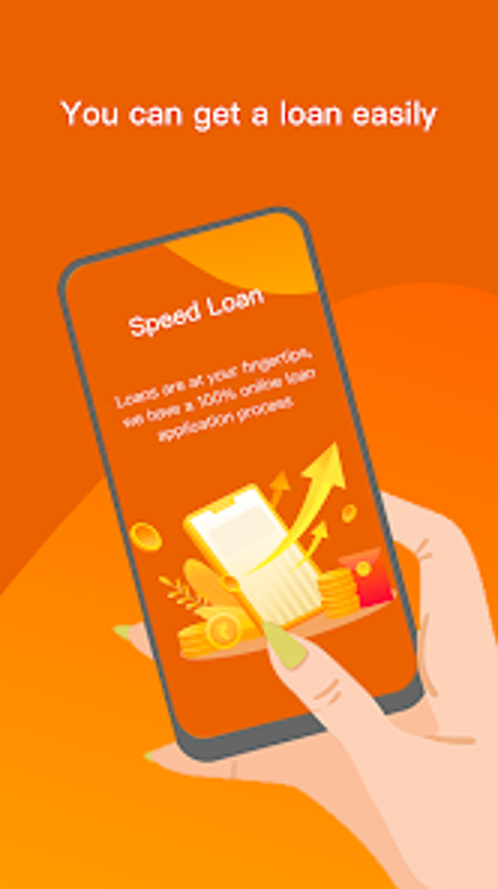 Speed Loan para Android - Descargar