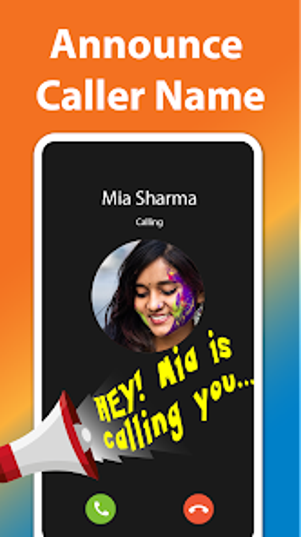 Name Ringtone Maker für Android - Download