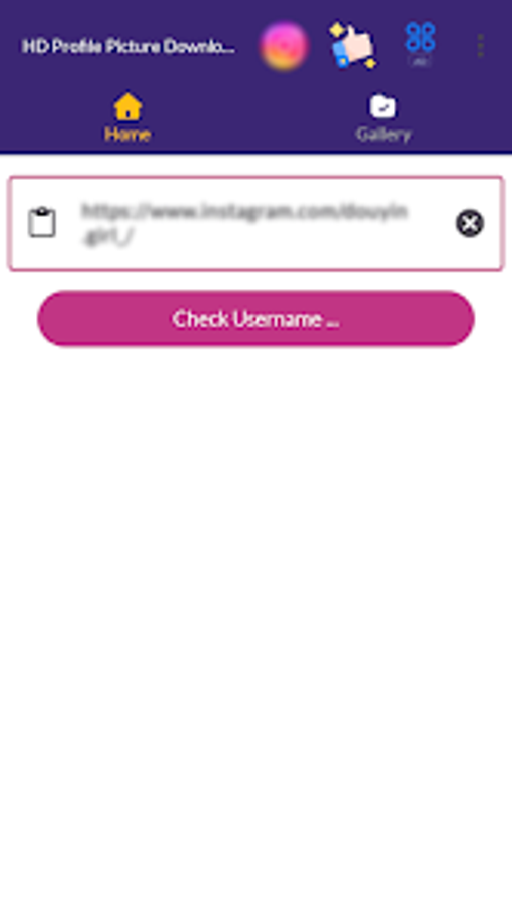 Download HD Profile Picture for Android - Download