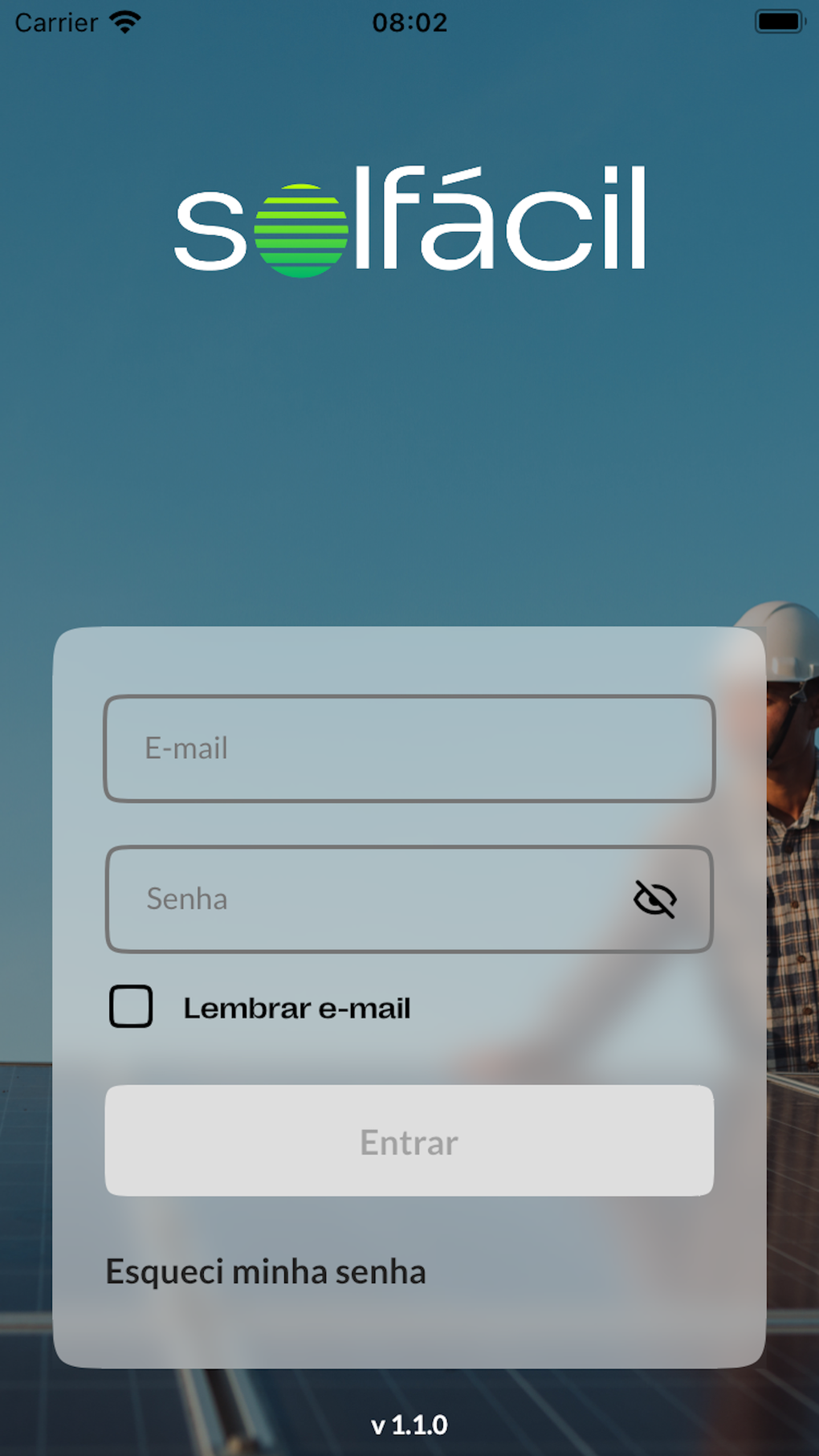 Solfacil for iPhone - Download