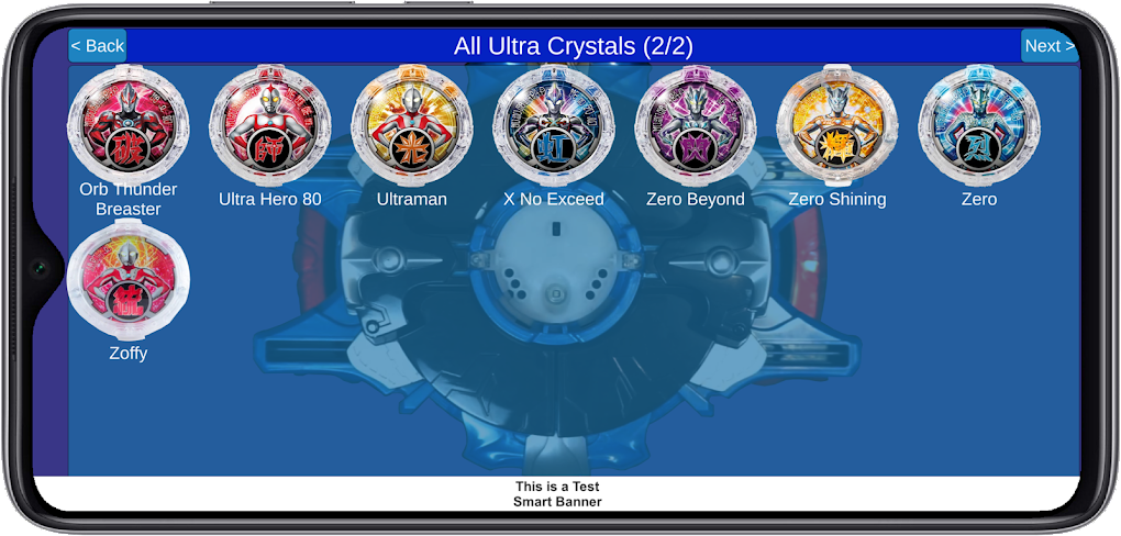 DX Ultra RB Gyro Sim para Android - Descargar