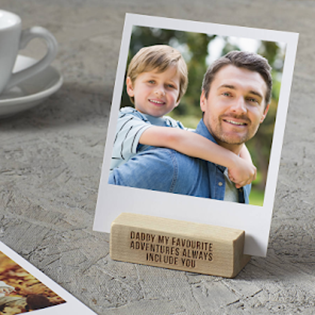 Fathers Day Photo Frames for Android - Download