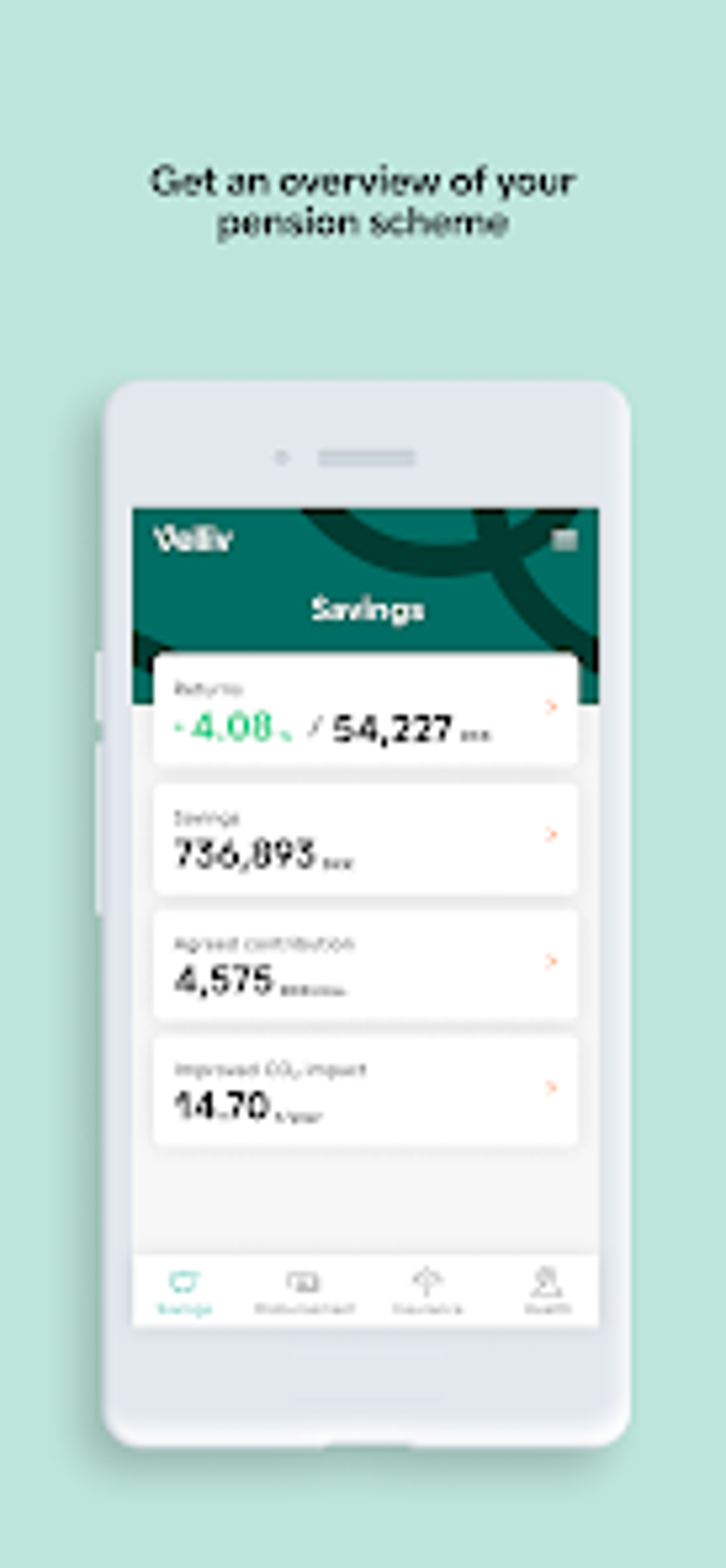 Velliv for Android - Download