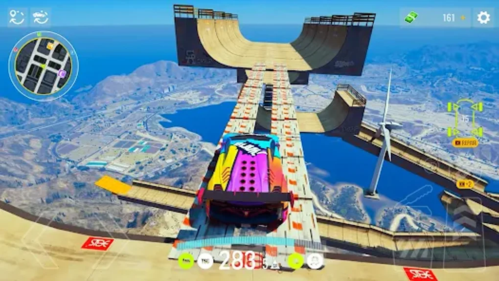 Real Car Driving: Racing Game for Android - Download