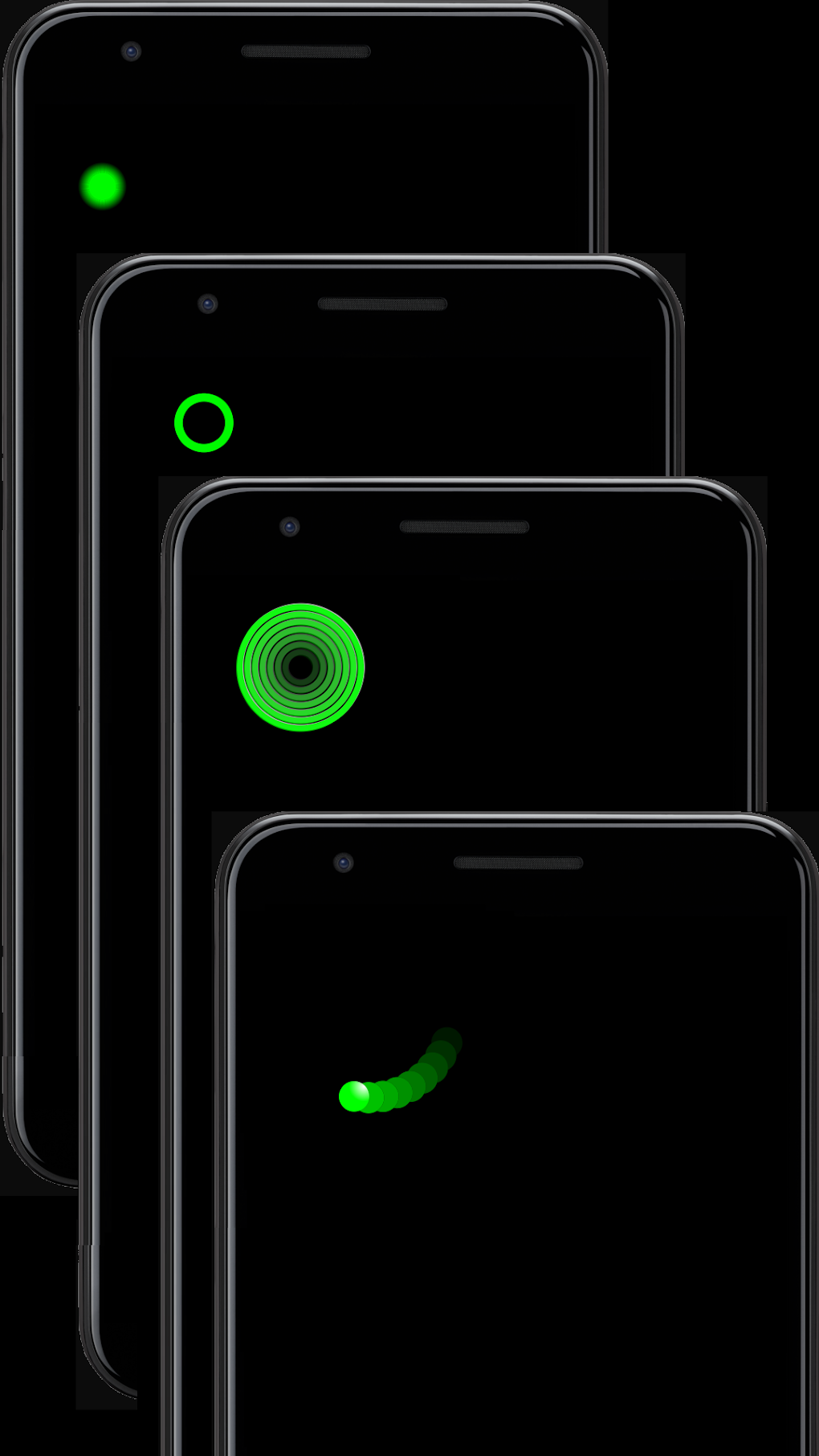 Message Notifier Pro soundvibeLEDflashremove para Android - Descargar