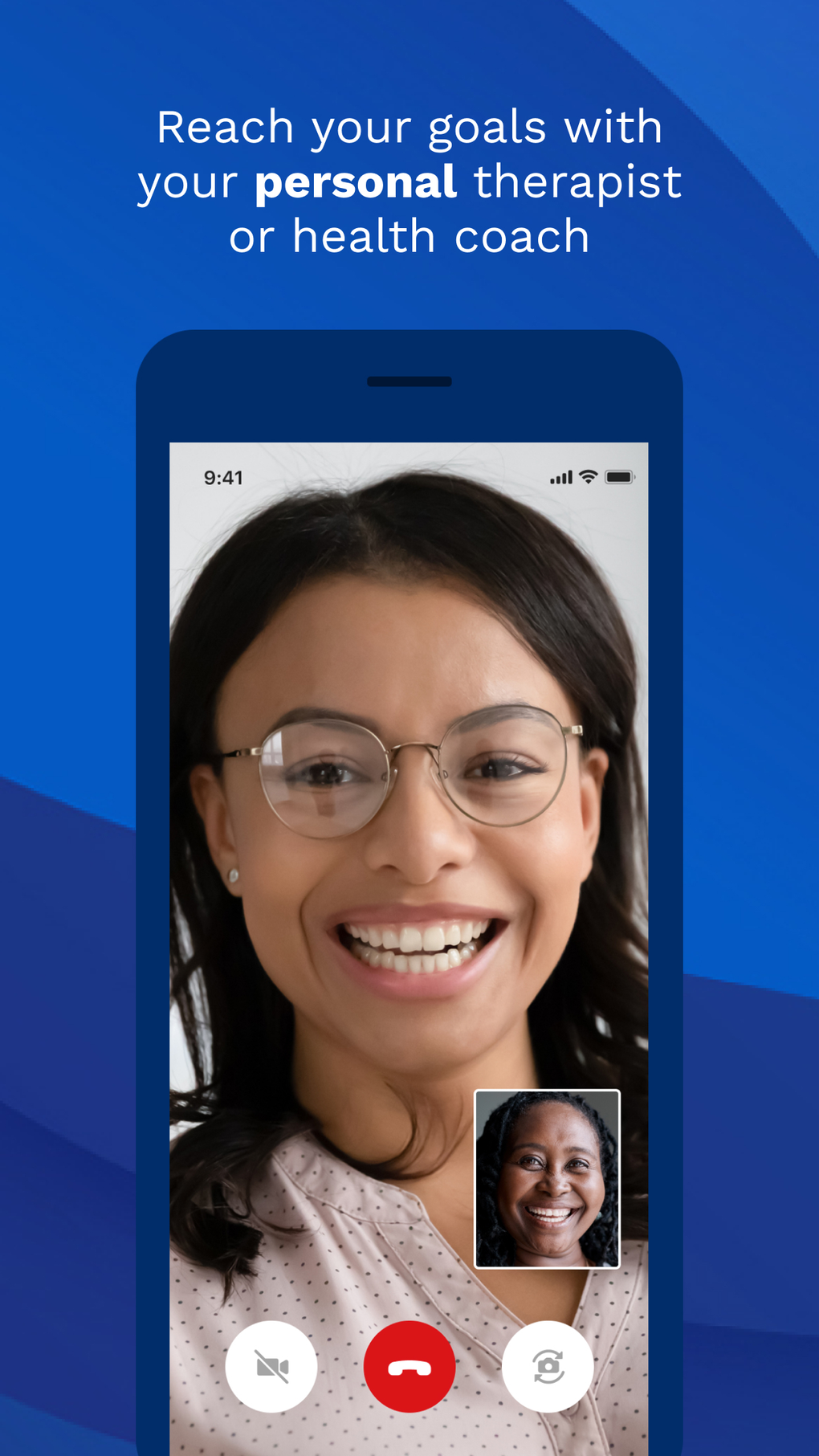 Vida Health for iPhone - Download