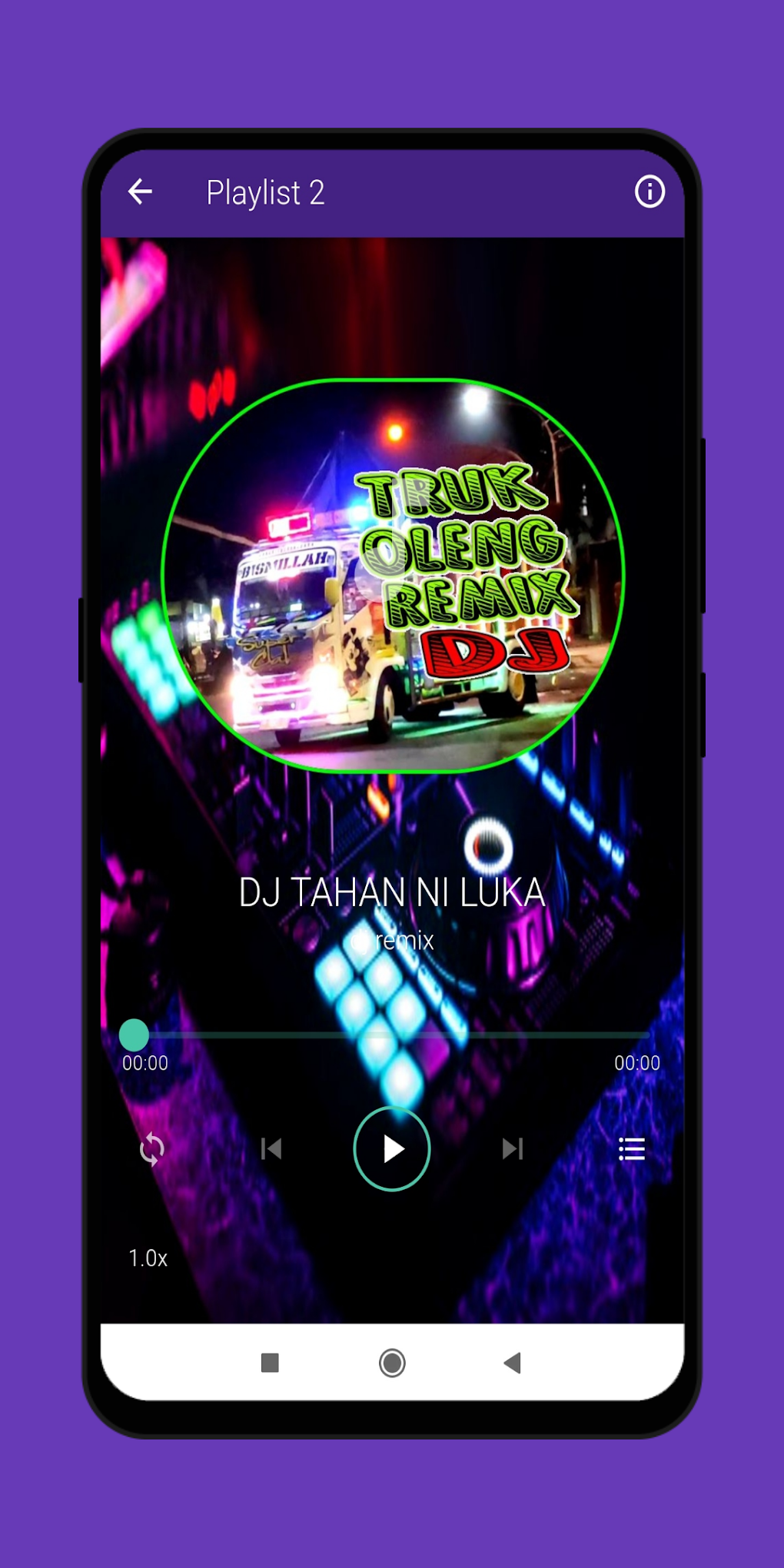DJ Mobil Truk Oleng Viral for Android - Download