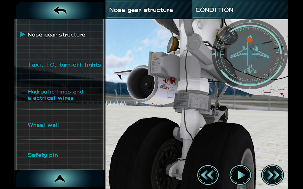 A320 Virtual Walk-around APK para Android - Descargar A320 Virtual Walk-around APK para Android - Descargar