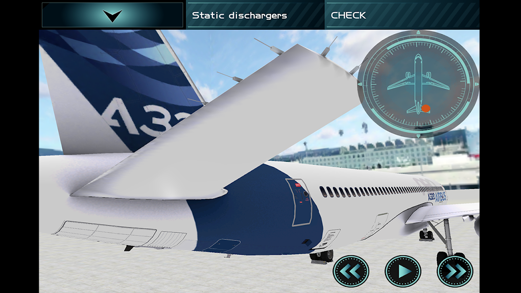 A320 Virtual Walk-around APK para Android - Descargar A320 Virtual Walk-around APK para Android - Descargar