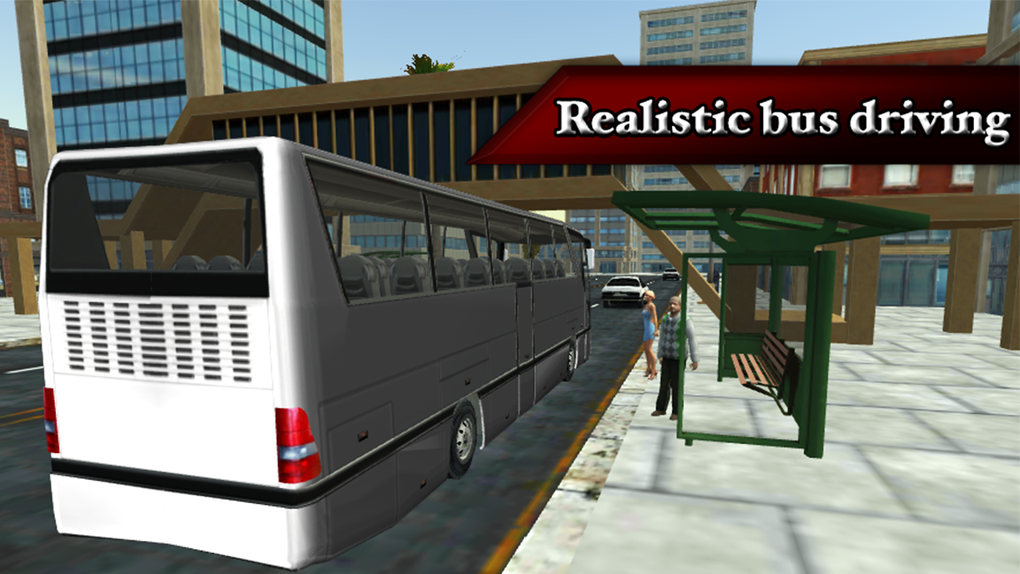 Bus Driving Simulator Apk For Android Download