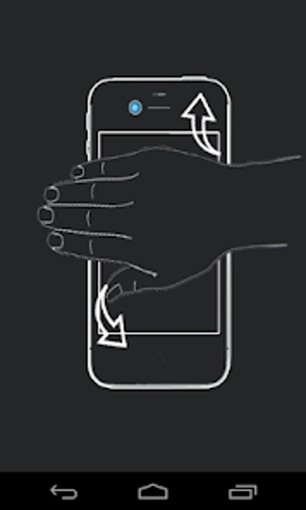 Air Call Answer for Android - Download