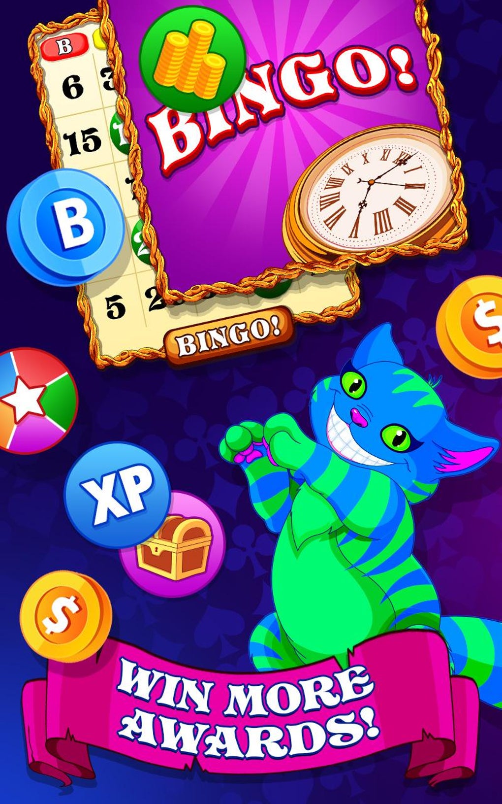 Bingo Wonderland APK for Android - Download
