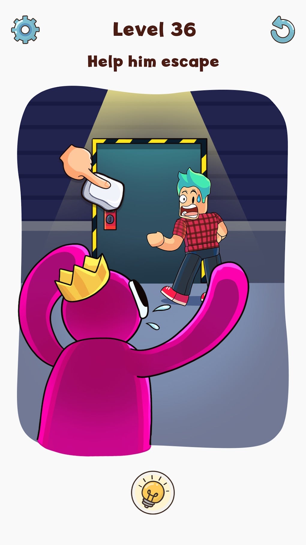 Rainbow DOP Delete One Part APK Para Android Download