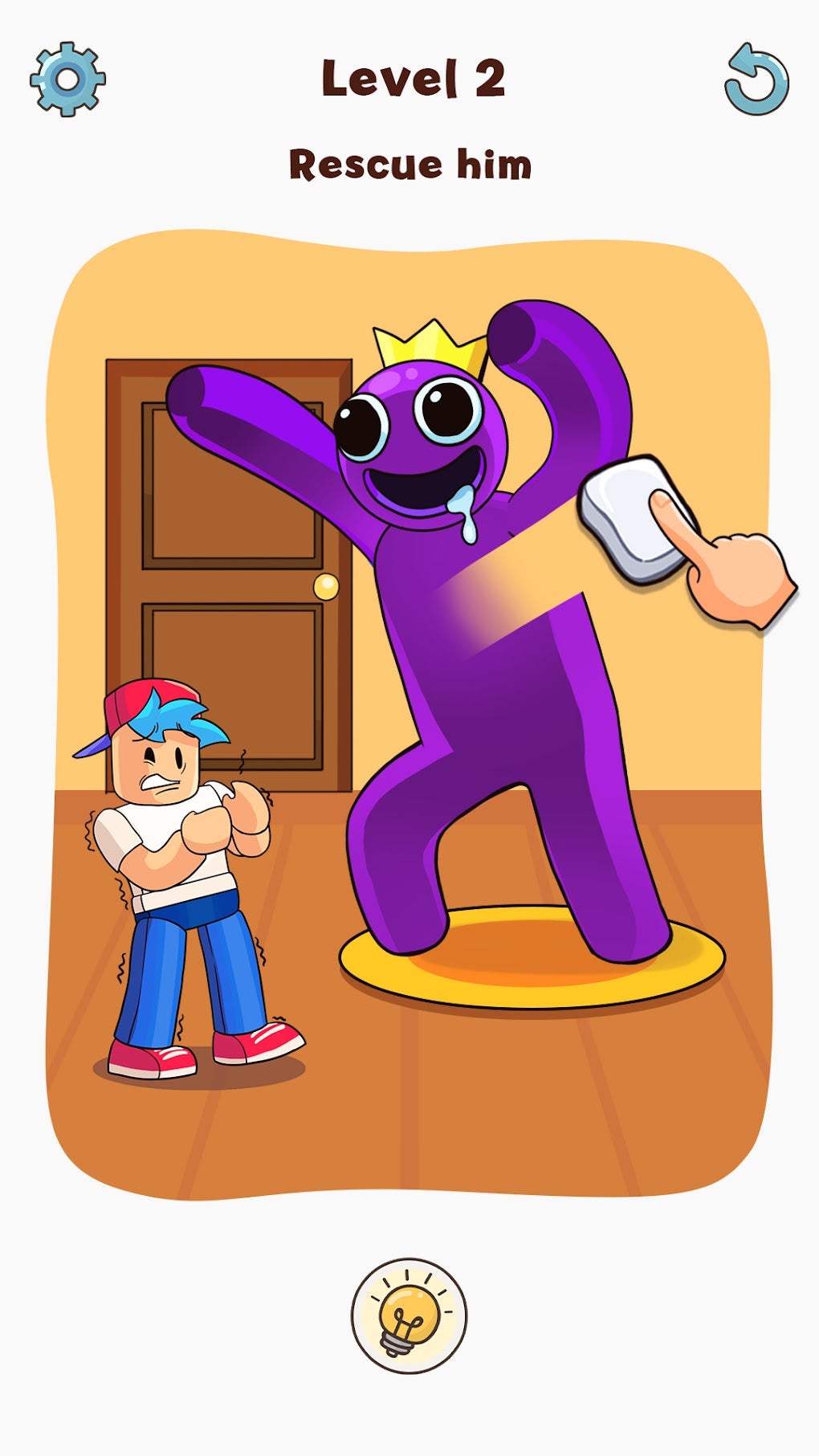 Rainbow DOP Delete One Part APK Para Android Download
