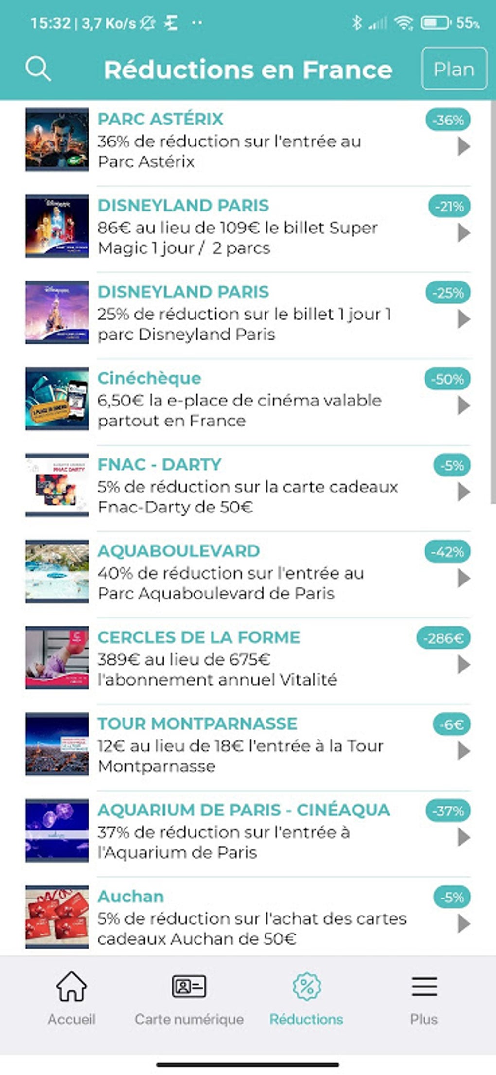 ISIC France APK for Android - Download