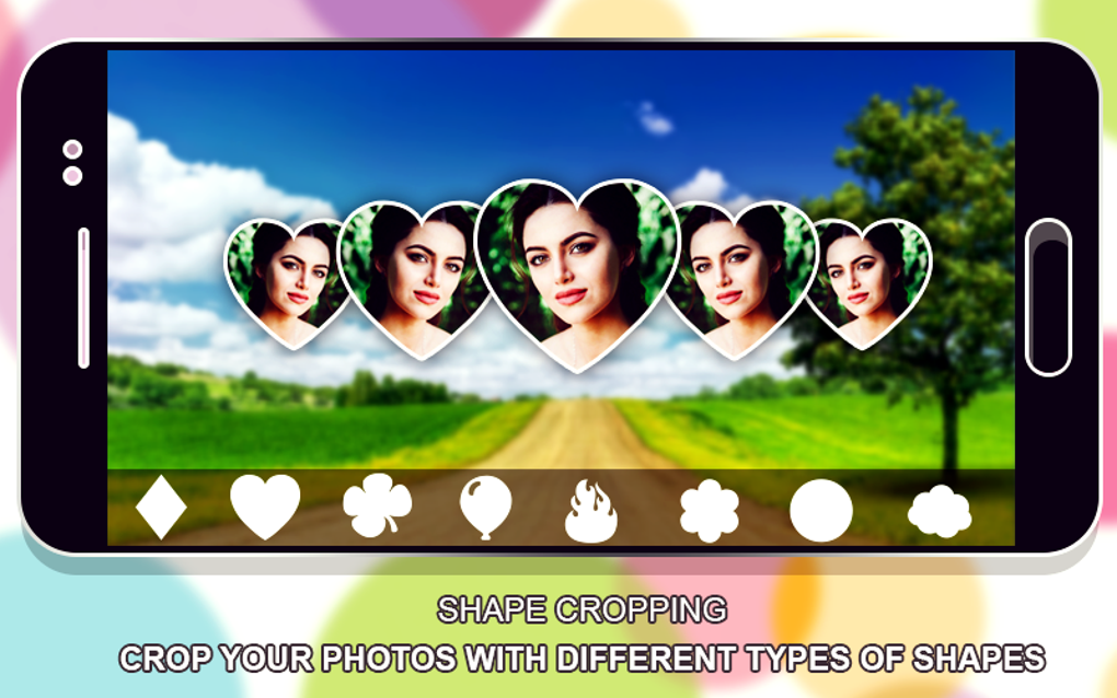 Crazy Magic Photo Editor APK for Android - Download