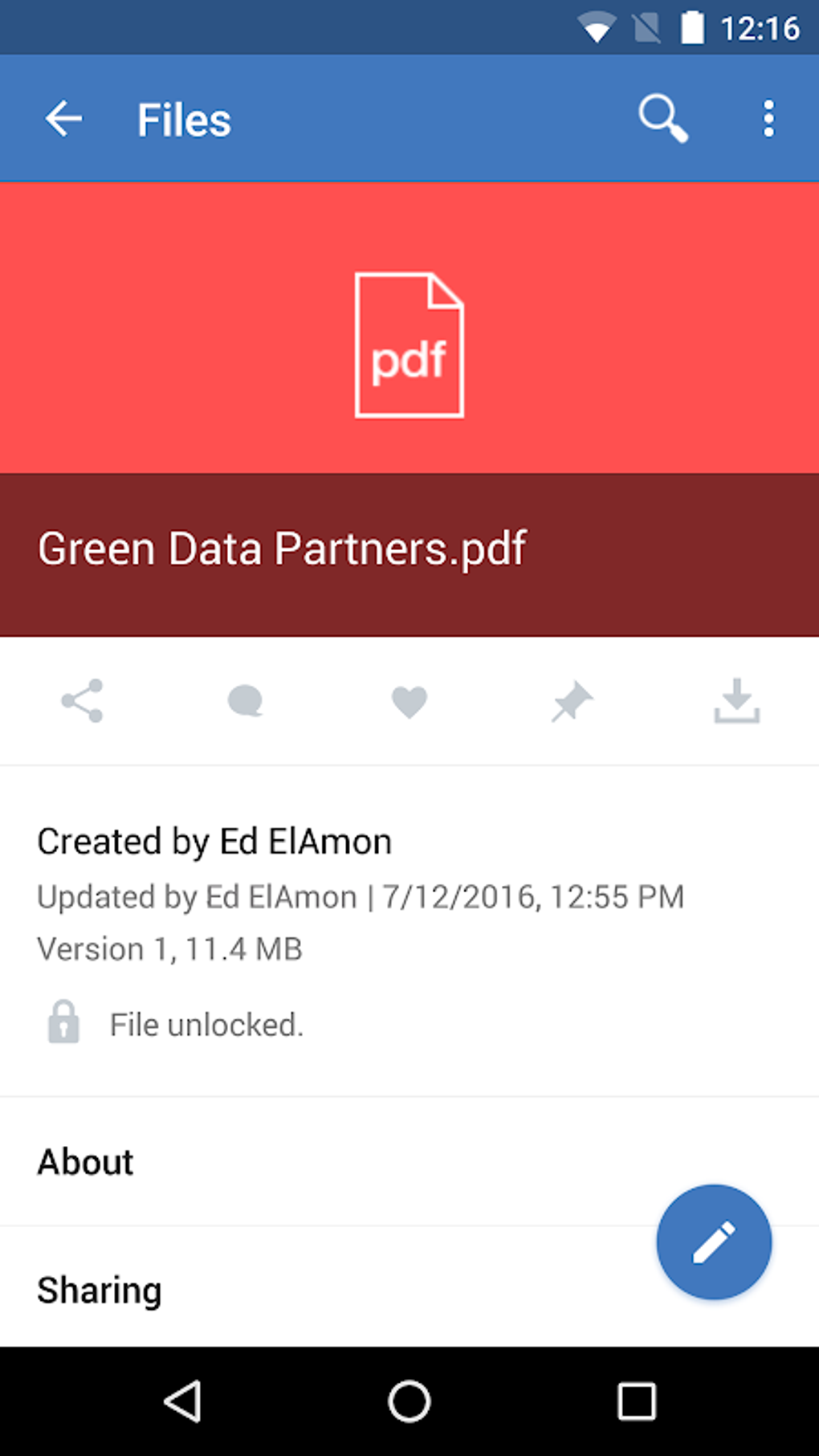 HCL Connections APK for Android - Download