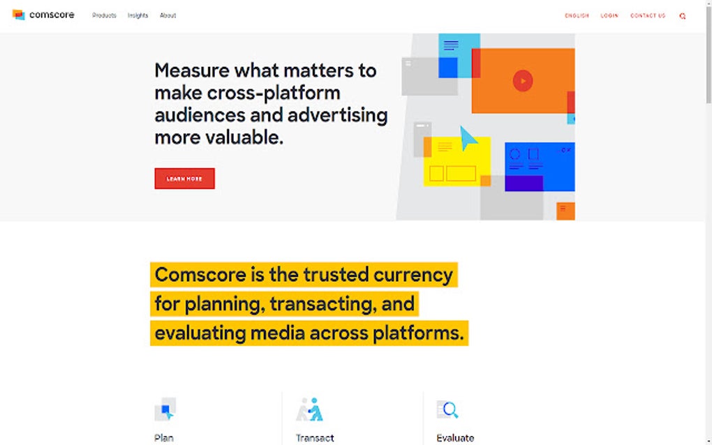 MyMetrix Extension by comScore Inc. for Google Chrome - Extension Download