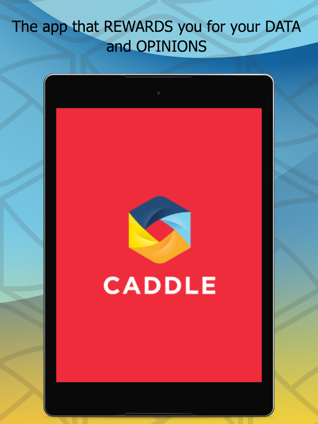 Caddle: Cash Back Rebates for Android - Download