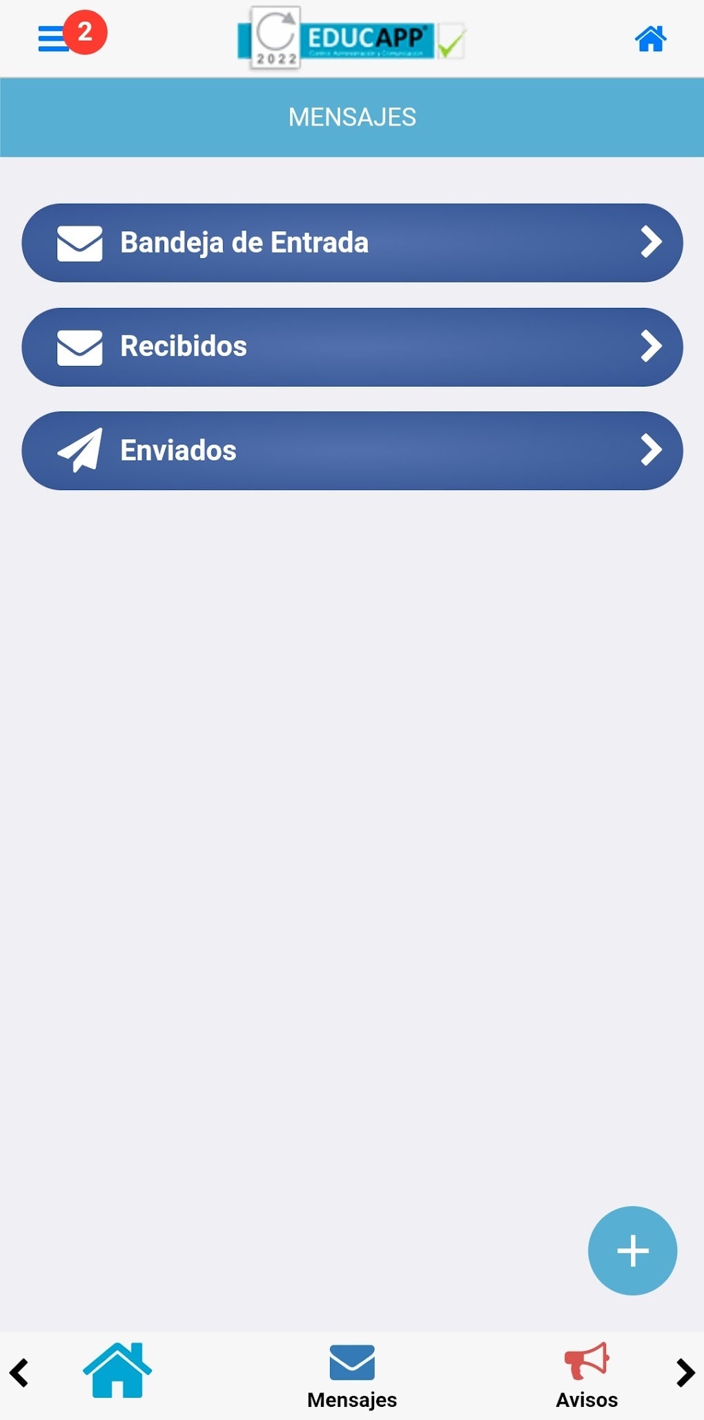 EDUCAPP Móvil para Android - Descargar