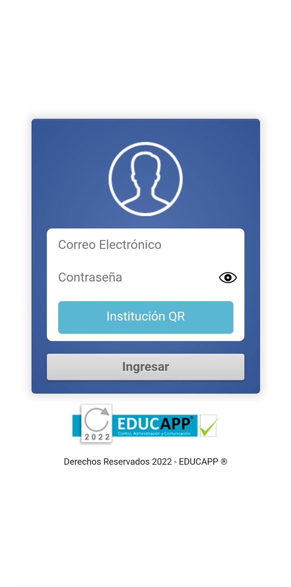 EDUCAPP Móvil para Android - Descargar