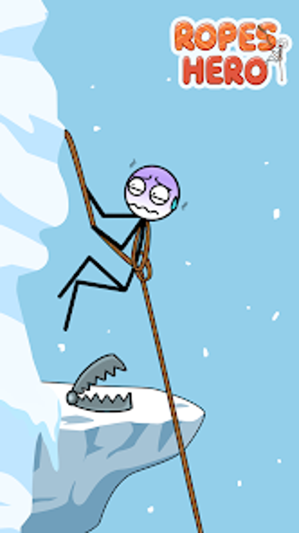 Rope Hero pour Android - Télécharger