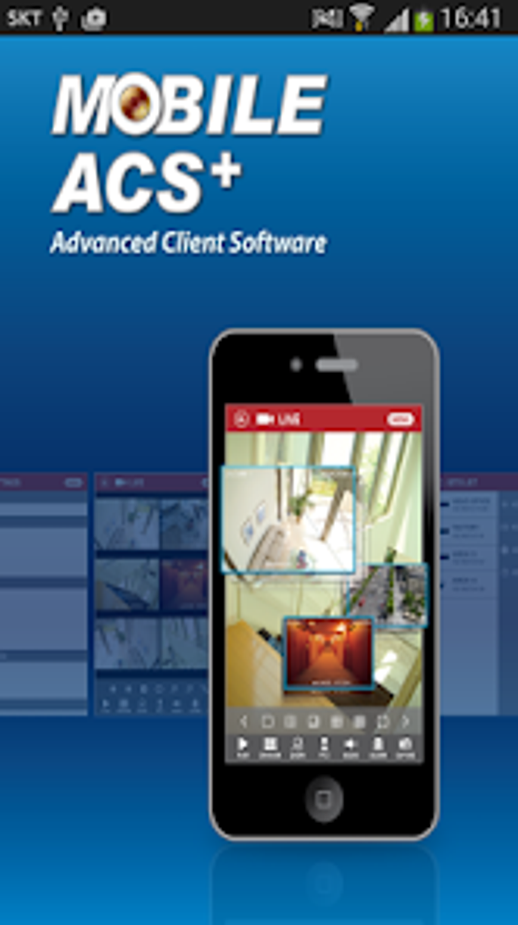 Mobile ACS per Android - Download