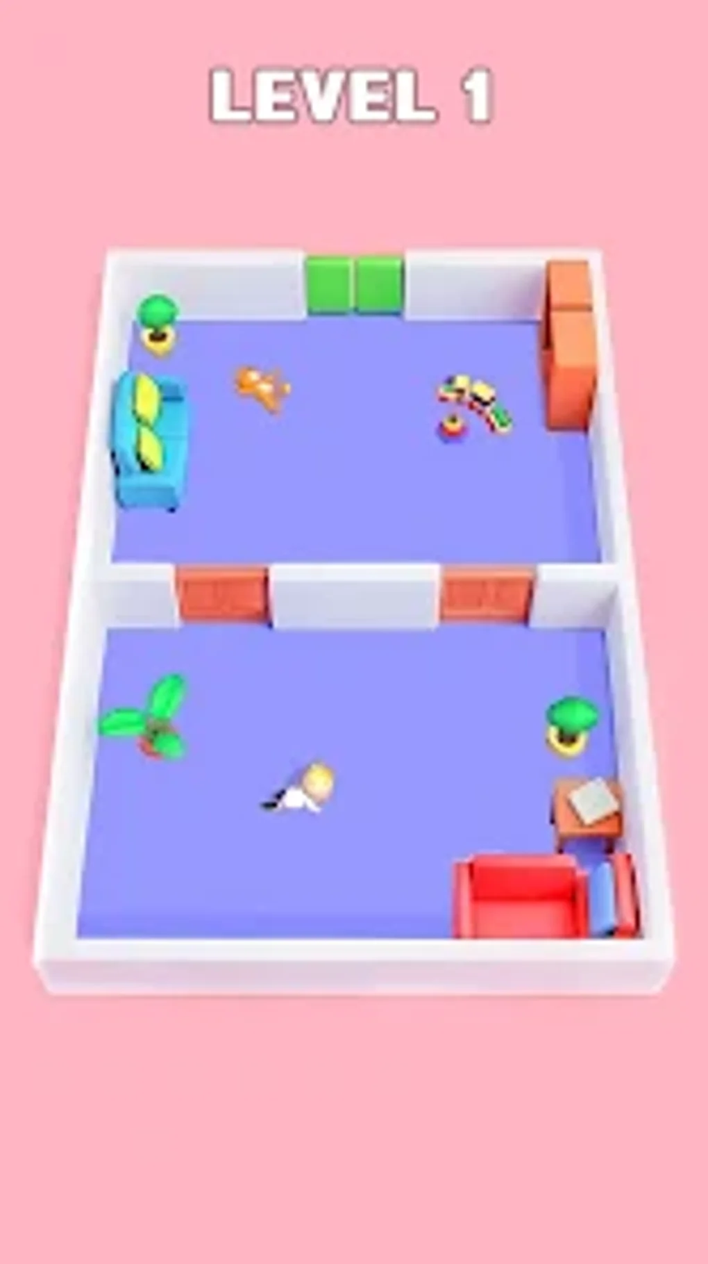 Angry Mom: Fun Escape Game for Android - Download