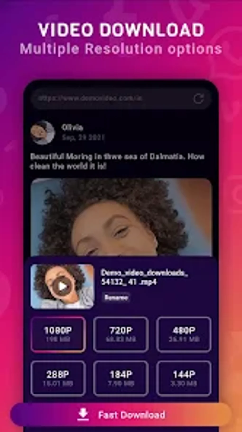 All Video Downloader 2023 for Android - Download All Video Downloader 2023 for Android - Download