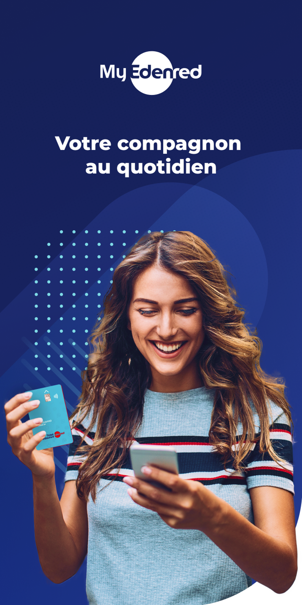 MyEdenred France APK For Android Download