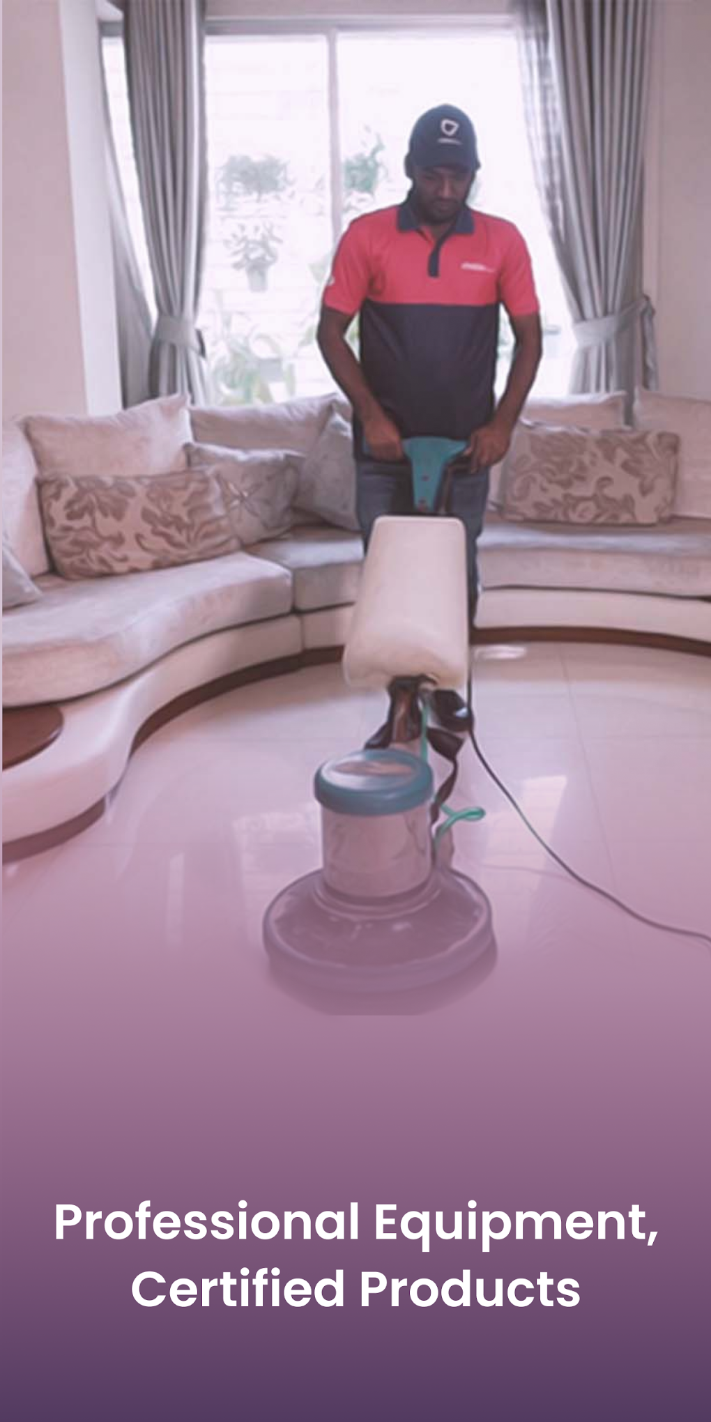 Sheba.xyz - Largest Service Platform in Bangladesh APK para Android ...