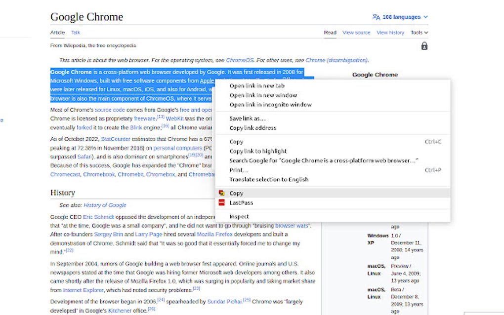 EcuaEloy Multicopy para Google Chrome - Extensión Descargar