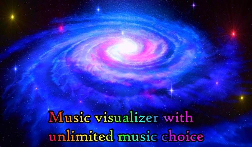 Galaxy Journey - Music Visualizer & Live Wallpaper APK for Android ... Galaxy Journey - Music Visualizer & Live Wallpaper APK for Android ...