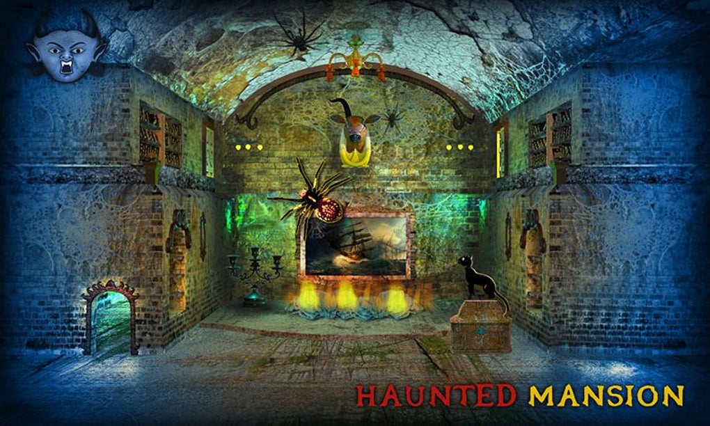 Haunted House Escape Adventure APK for Android - Download