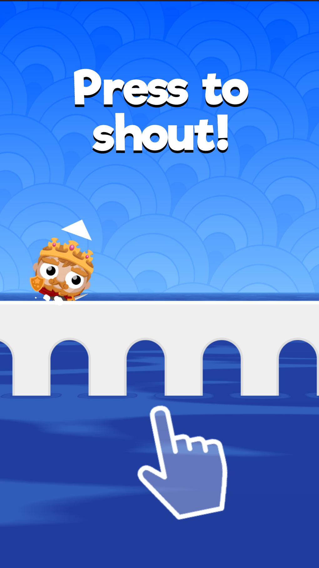 Shouty Heads for iPhone - Download