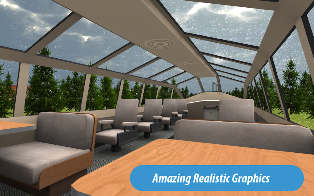 Train Sim Builder APK for Android - Download