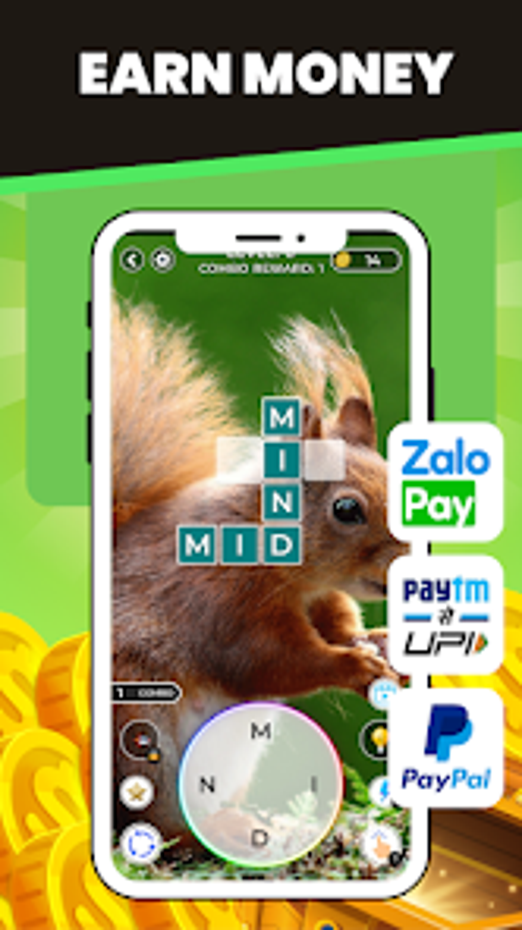 Wordscapes Earn Money Gcash Para Android Descargar