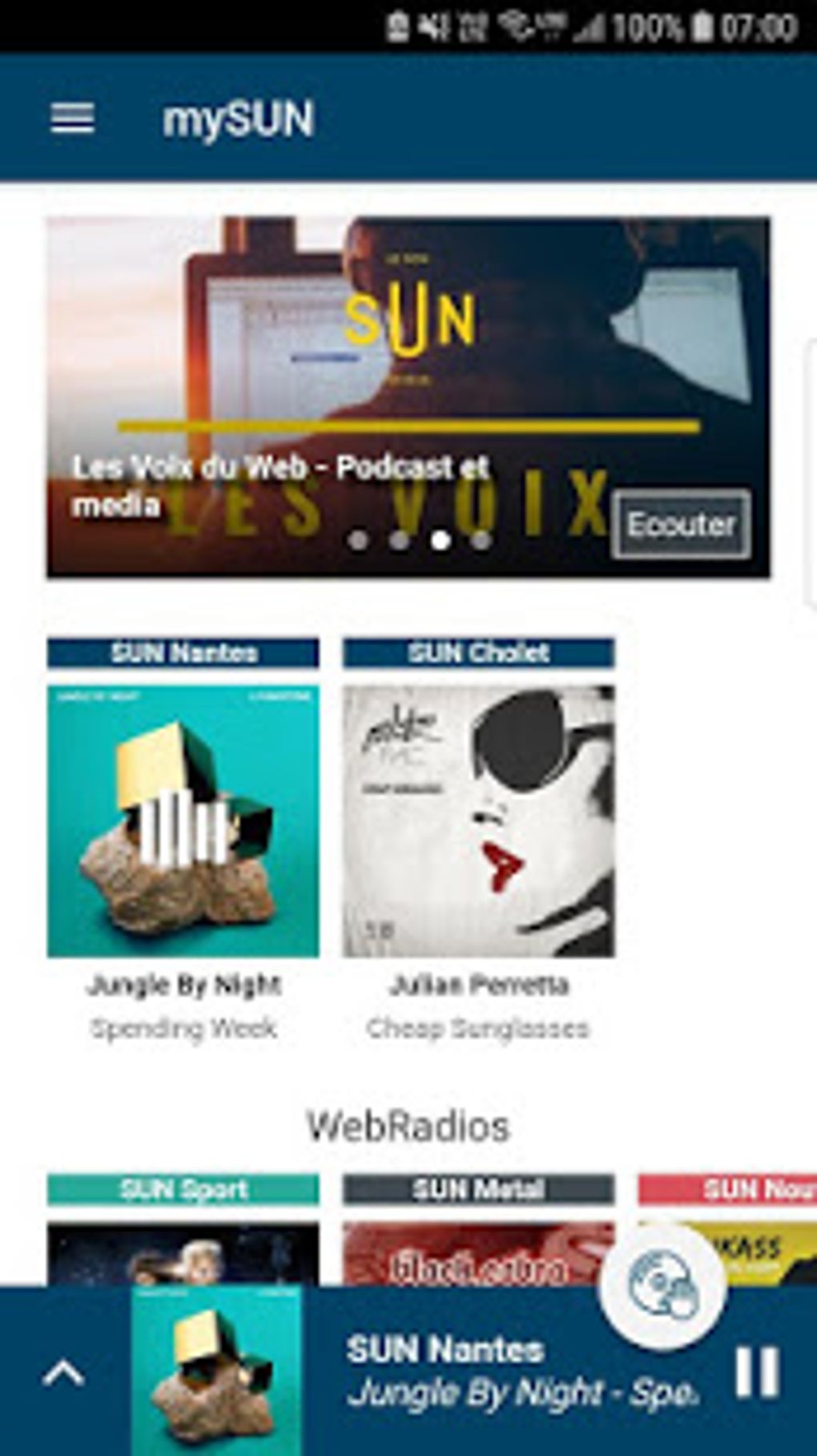 MySUN APK for Android - Download