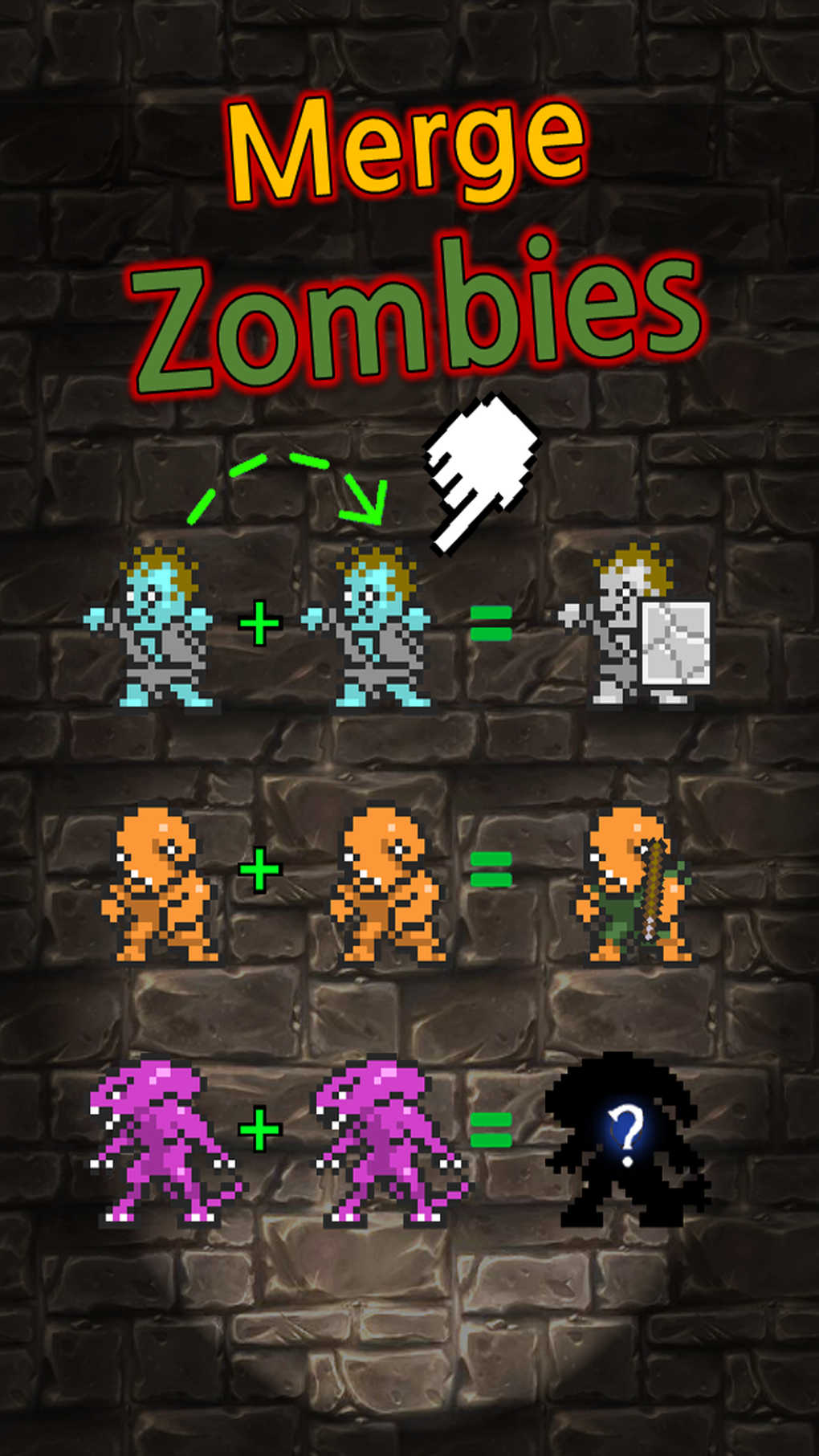 Grow Zombie inc para iPhone - Download