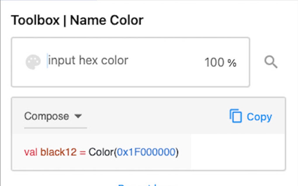 Toolbox for Google Chrome - Extension Download