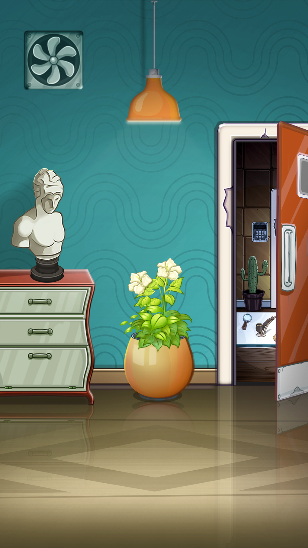 Fun Escape Room Logic Puzzles For IPhone Download Fun Escape Room Logic Puzzles For IPhone Download