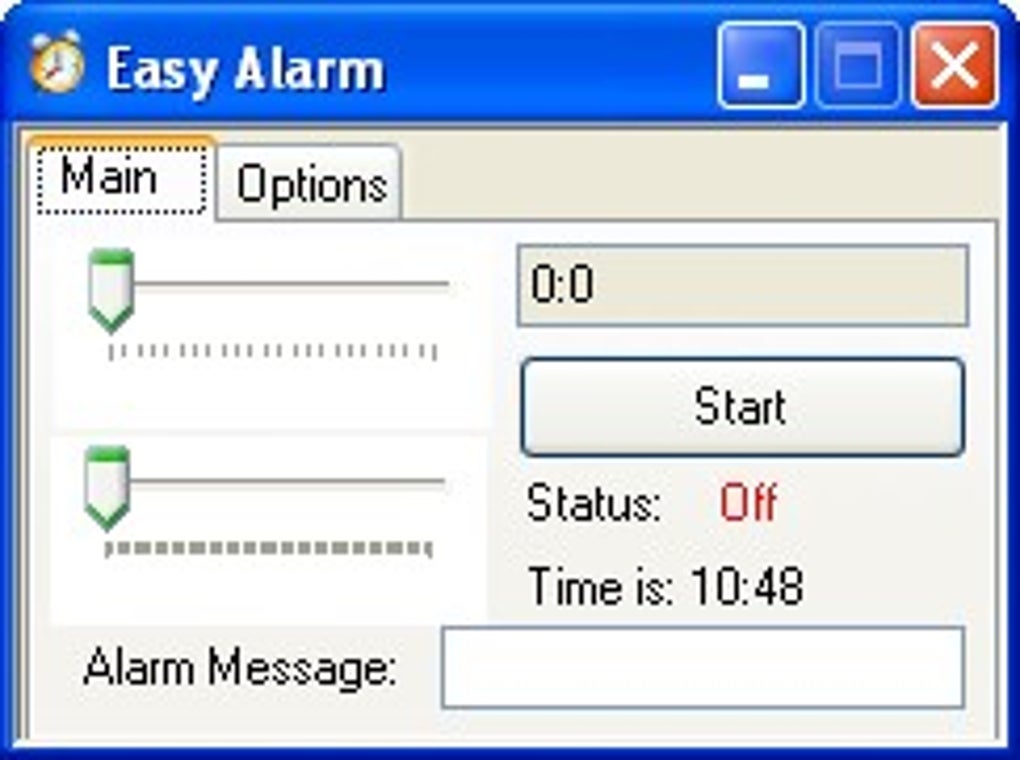 Easy Alarm - Descargar