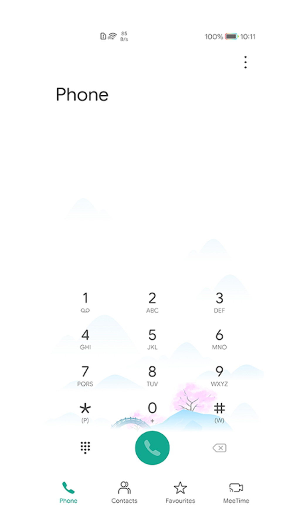 Zen UI Theme For EMUI 10 11 APK Android 