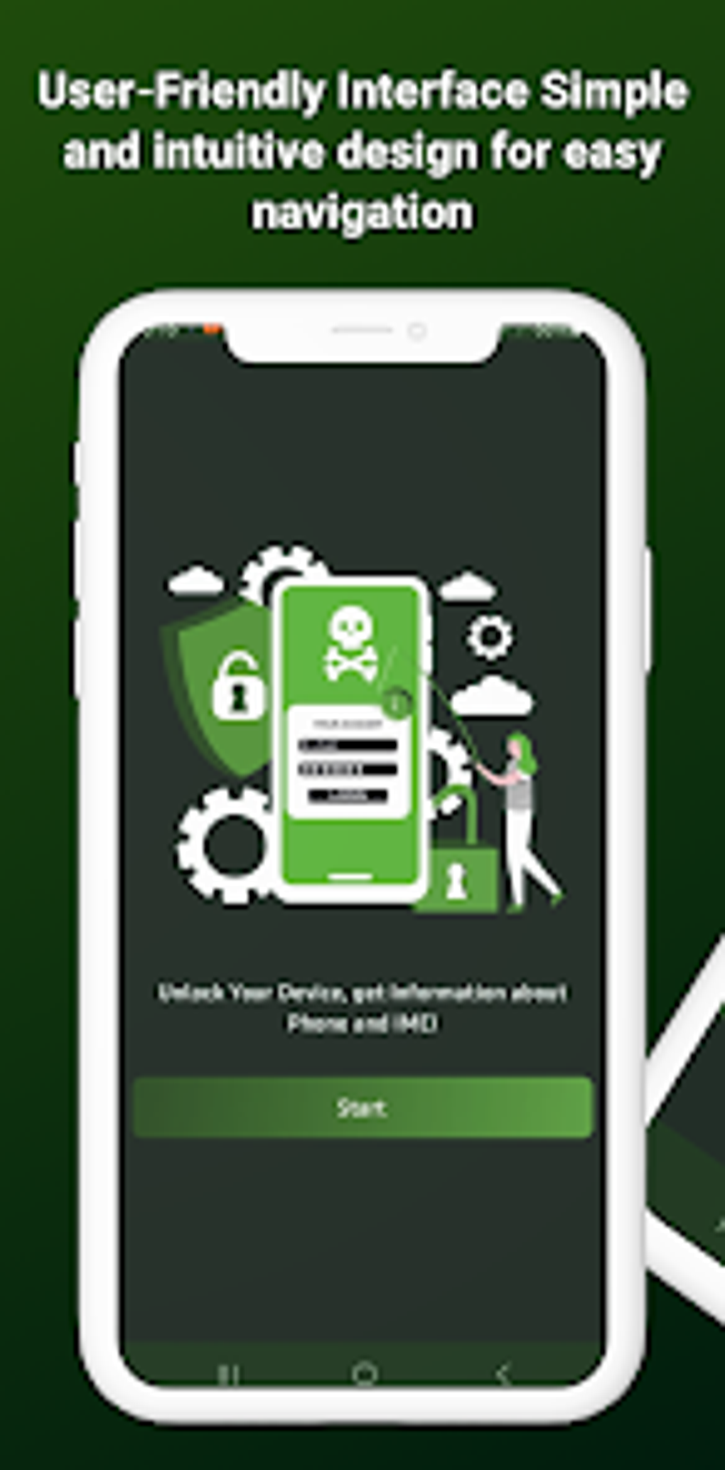 Android 용 IMEI Tracker - Find My Device - 다운로드