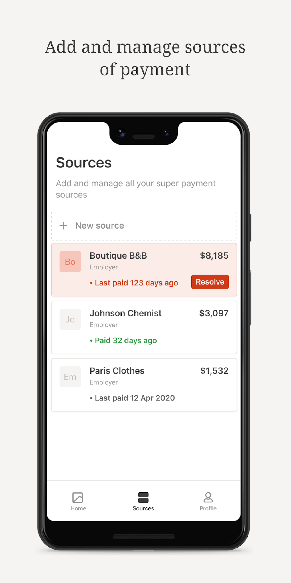 Slate Super for Android - Download