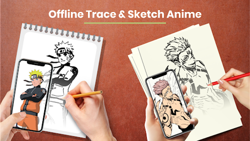 Draw Easy: Trace to Sketch für Android - Download