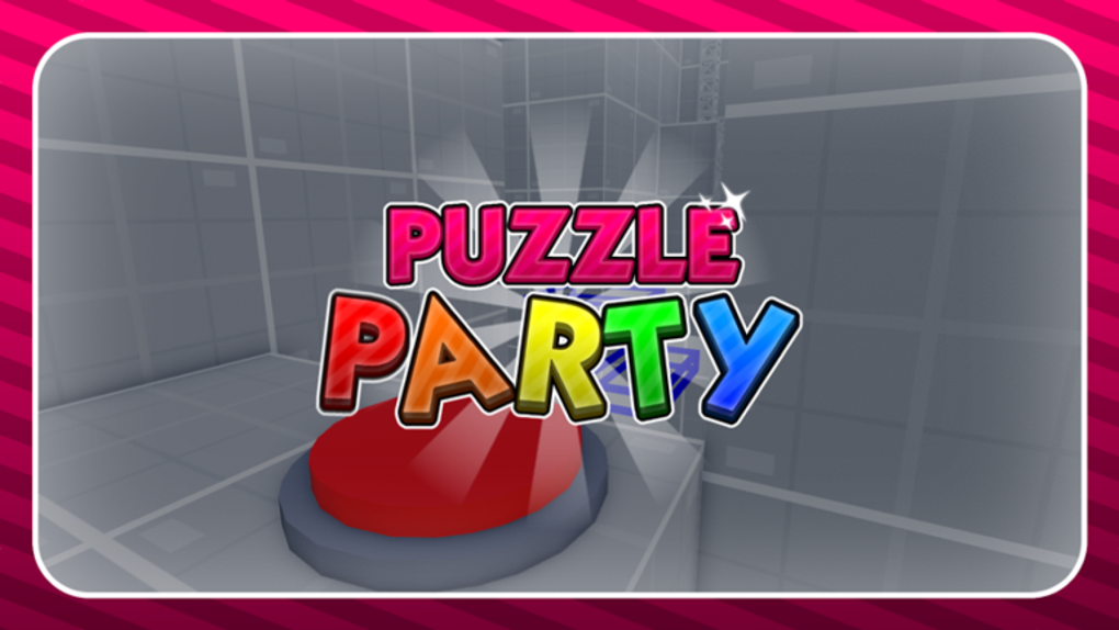 Teamwork Puzzles Z for ROBLOX - Game Download